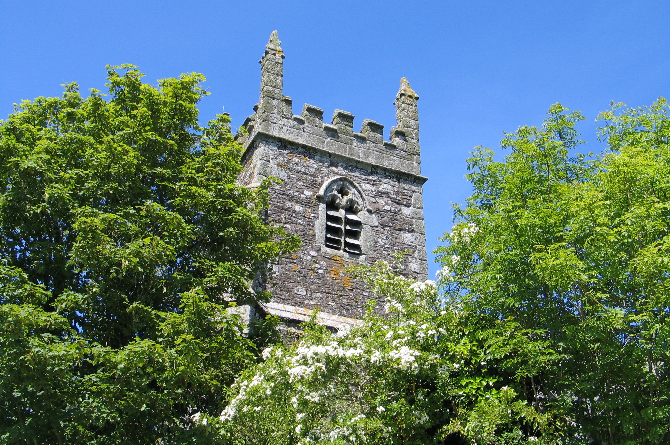 Tregony Photos