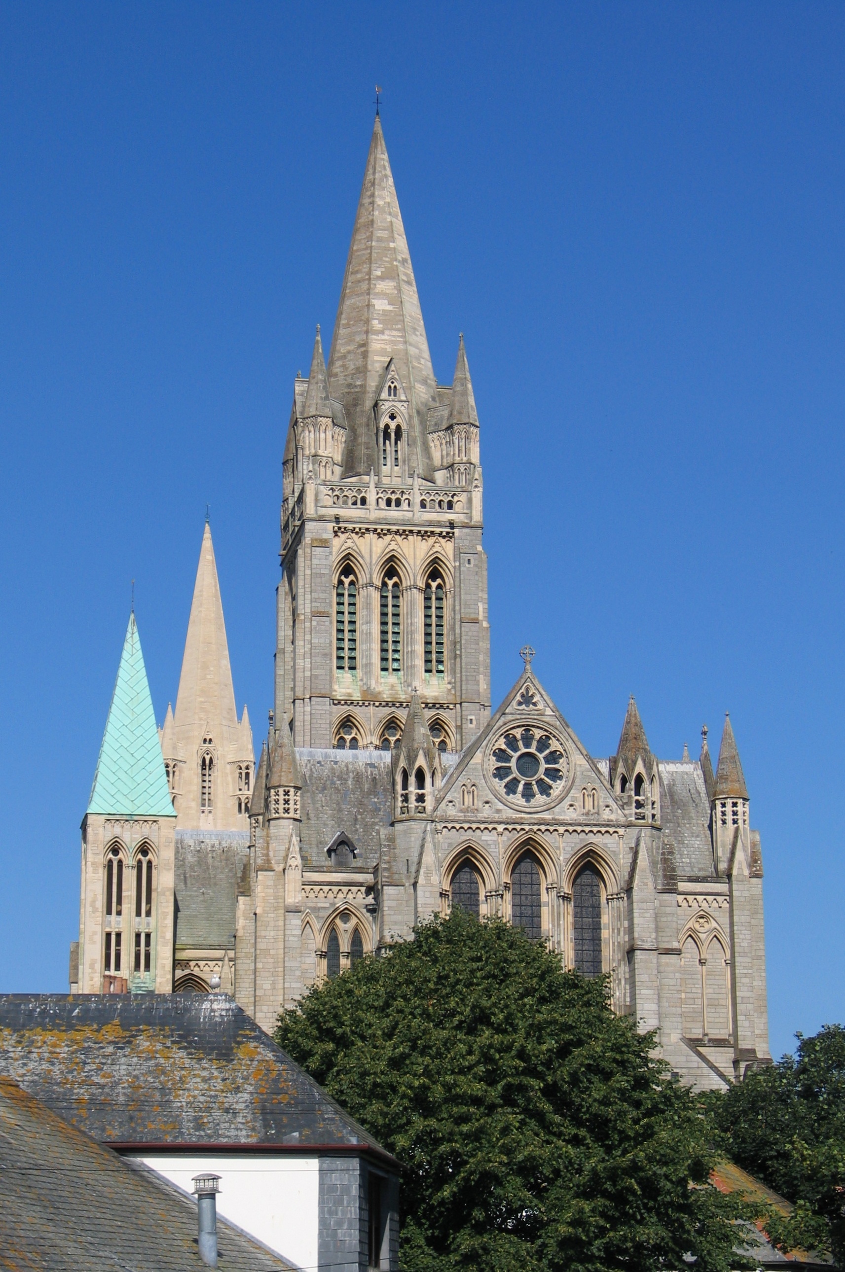 Truro Photos