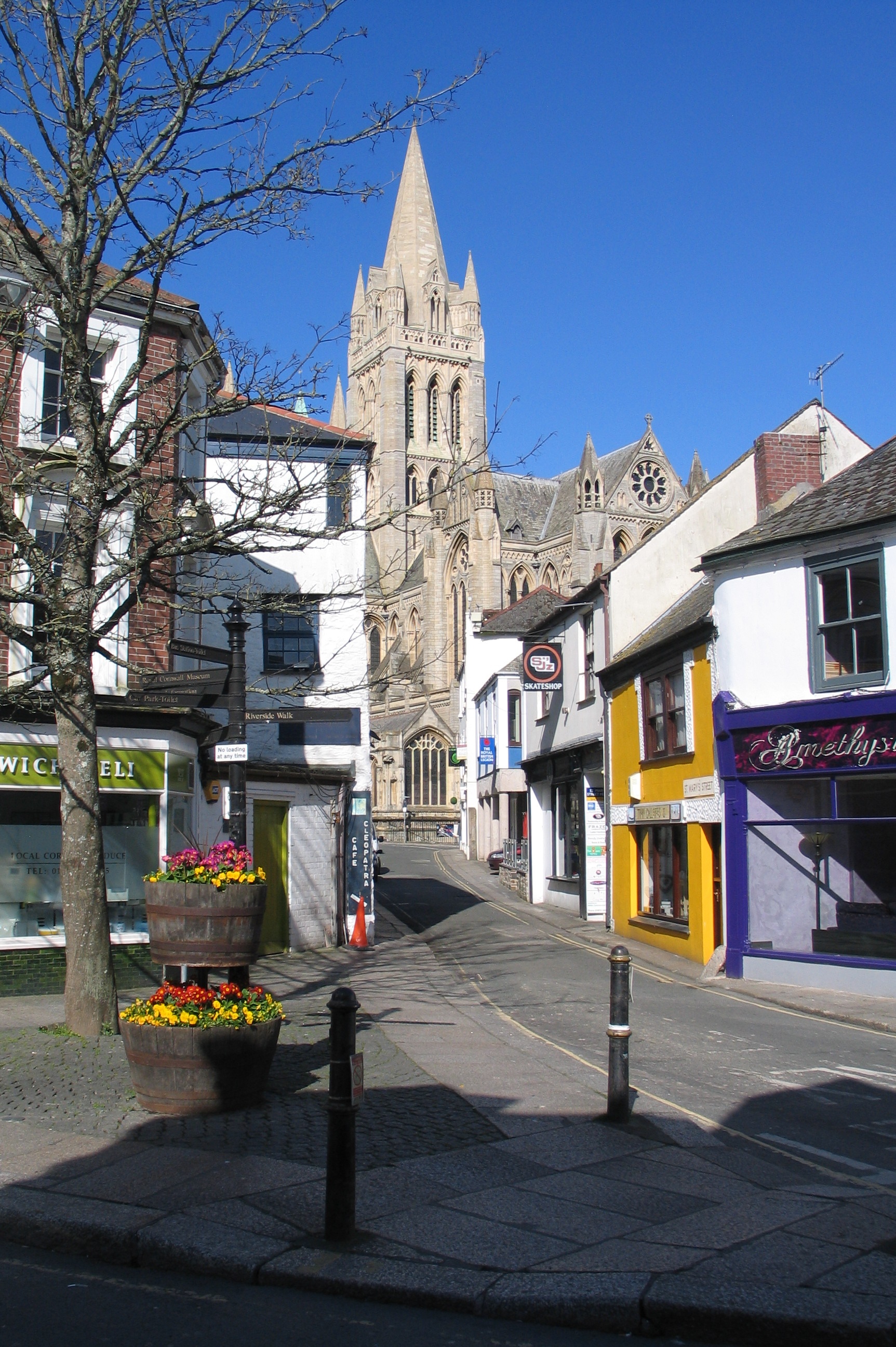 Truro Photos