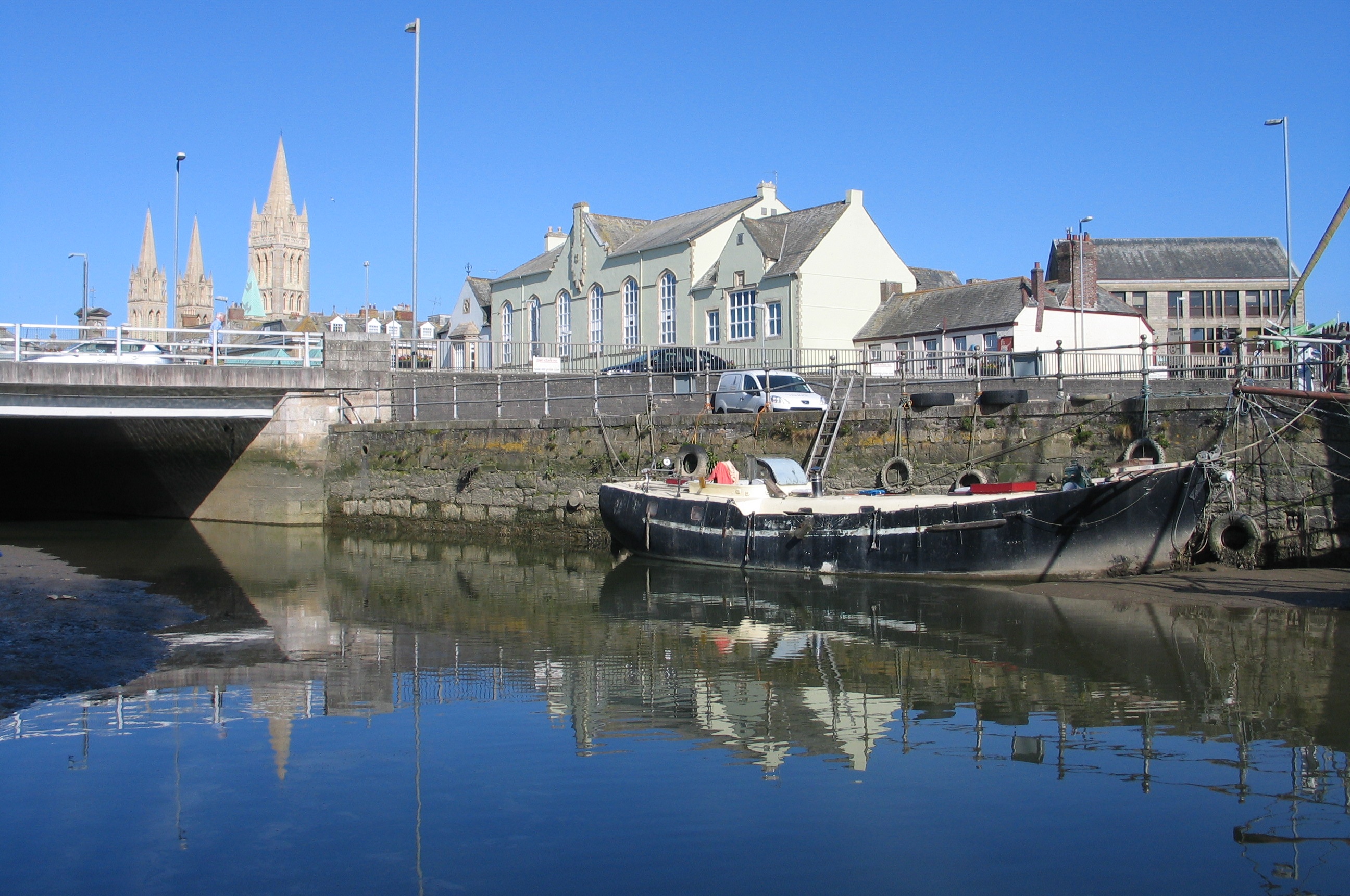 Truro Photos