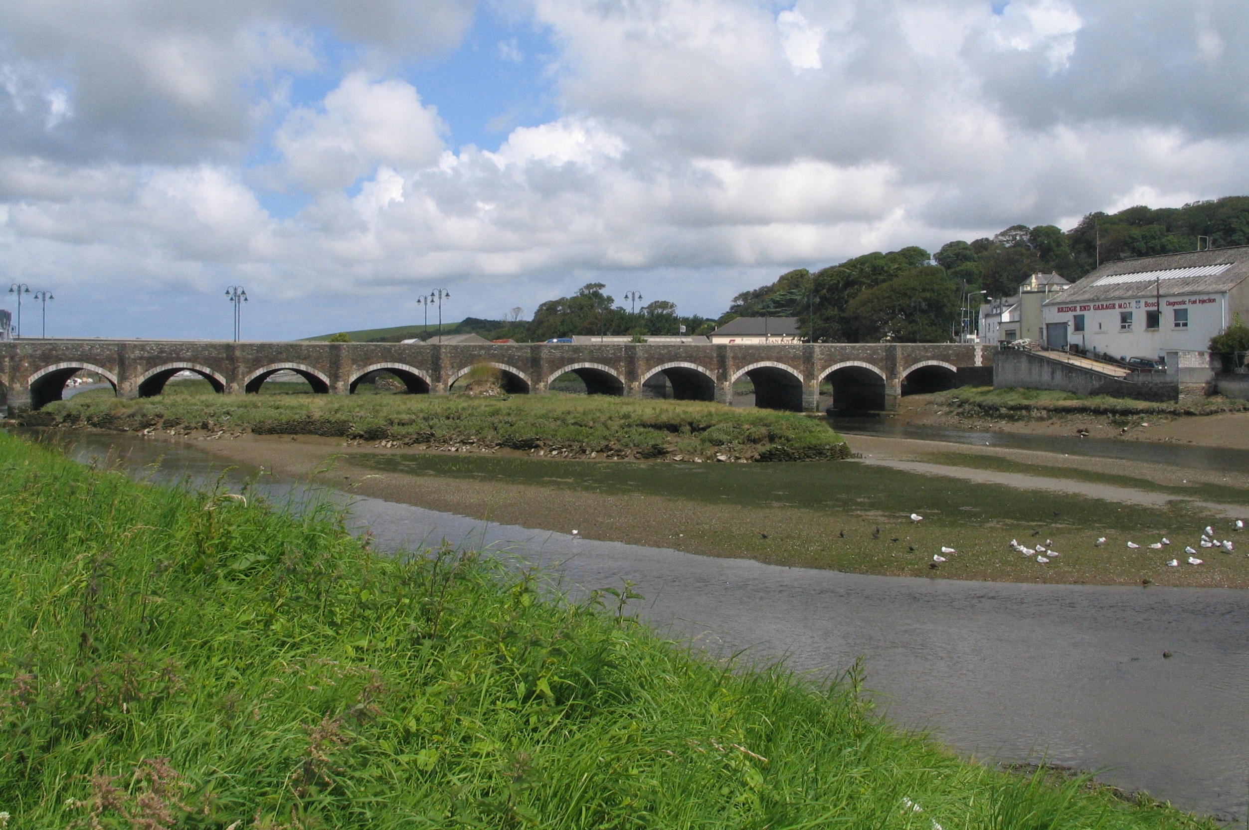Wadebridge Photos