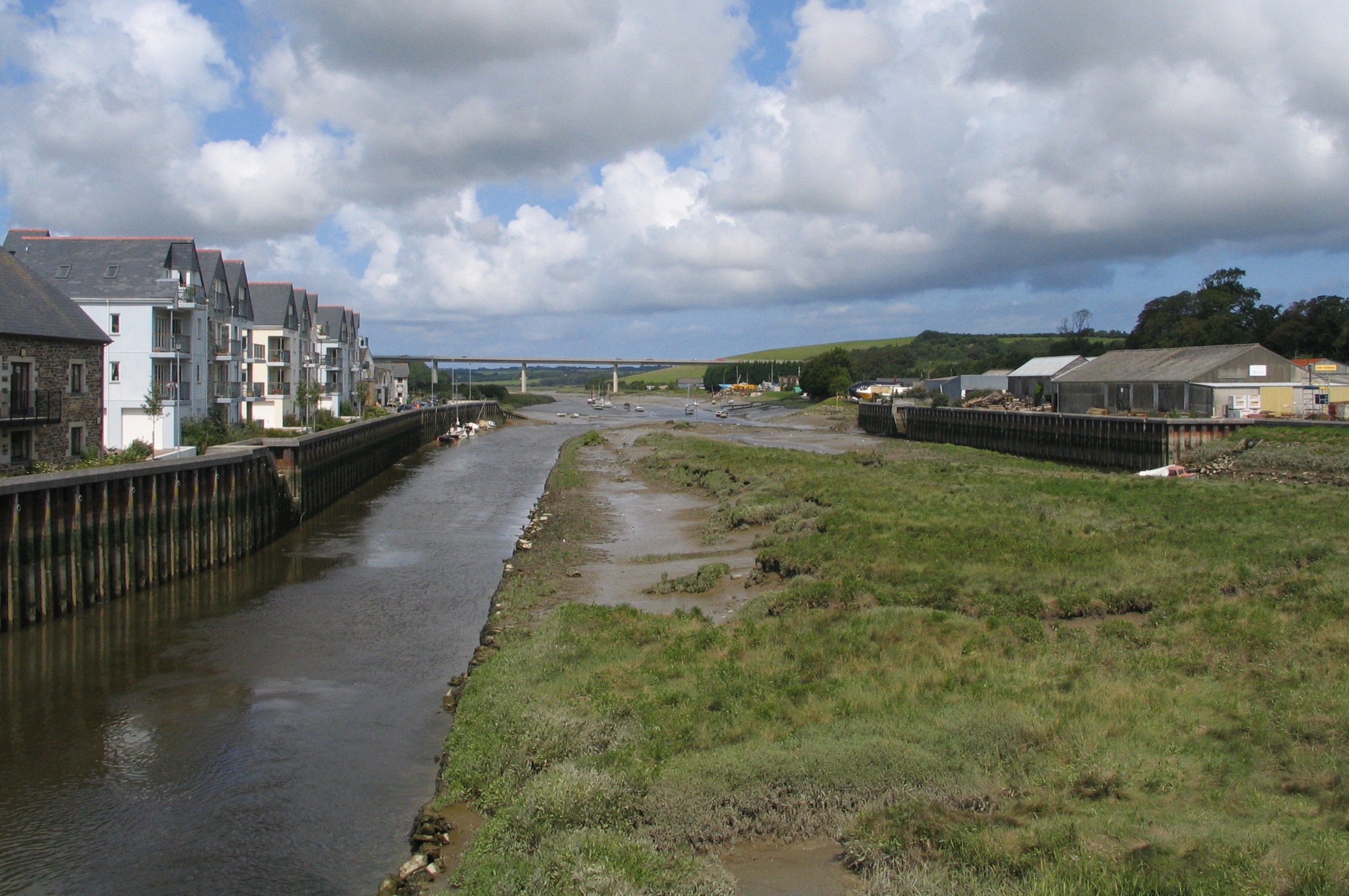 Wadebridge Photos