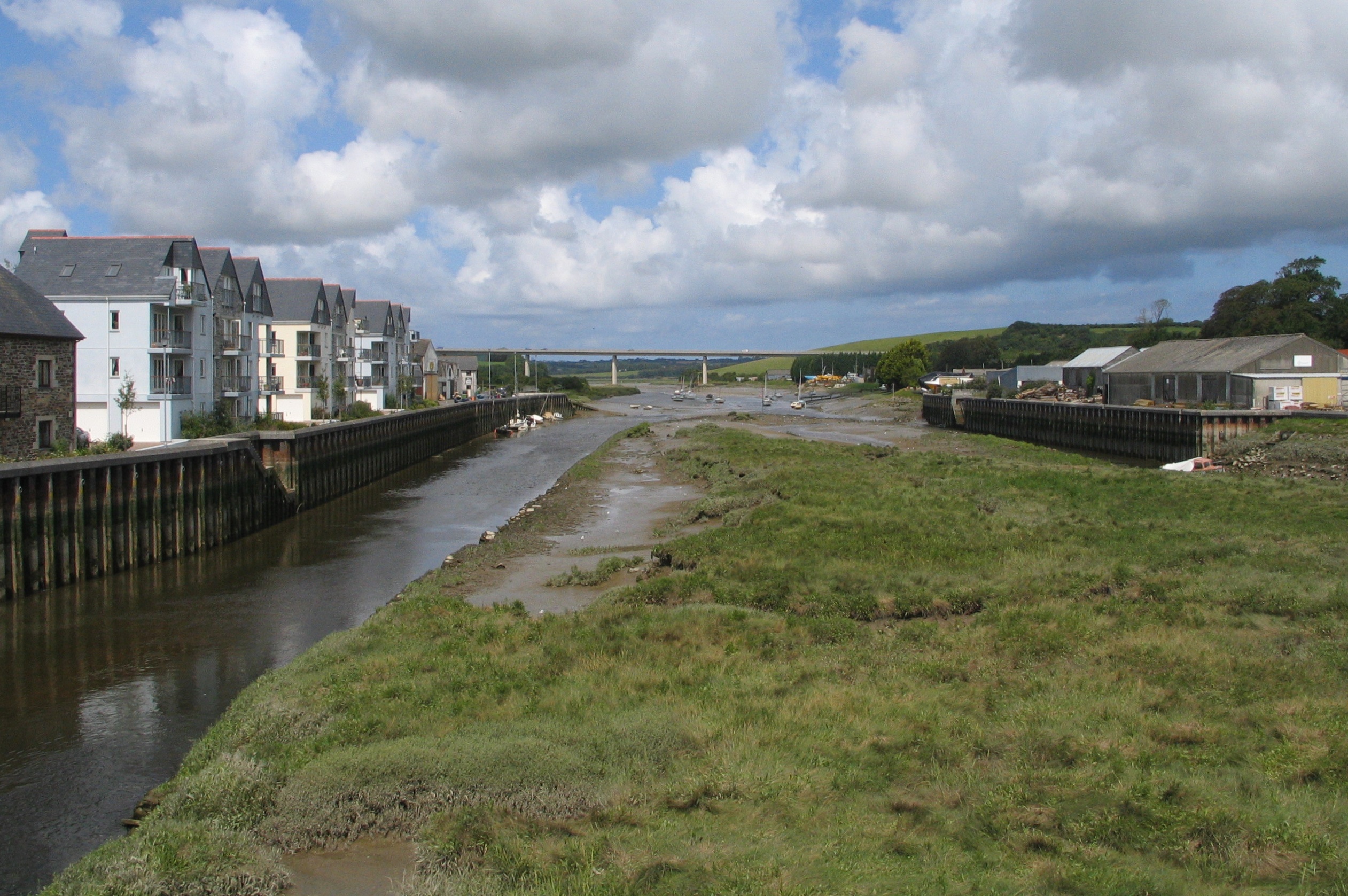 Wadebridge Photos