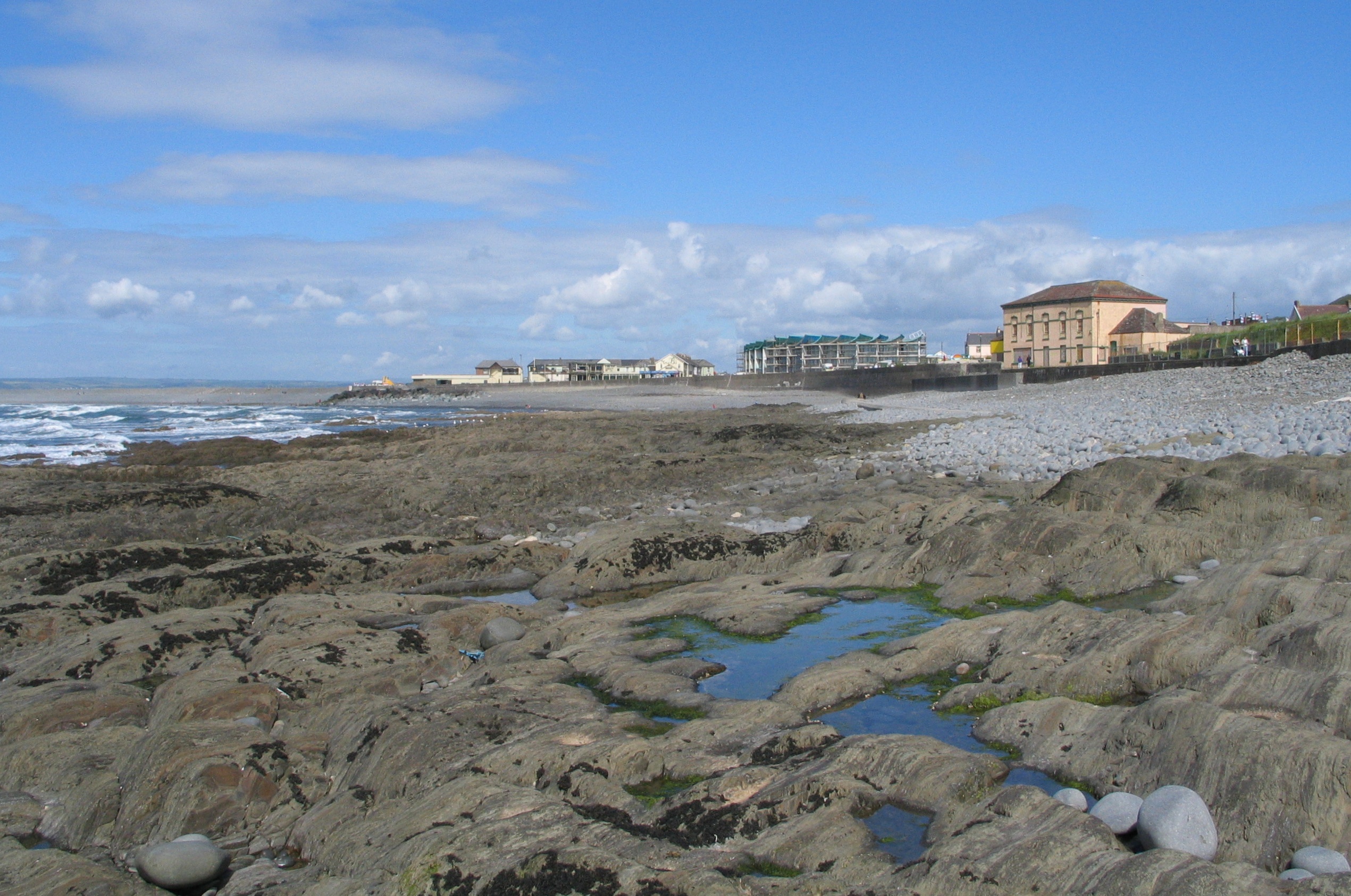 Westward Ho Photos