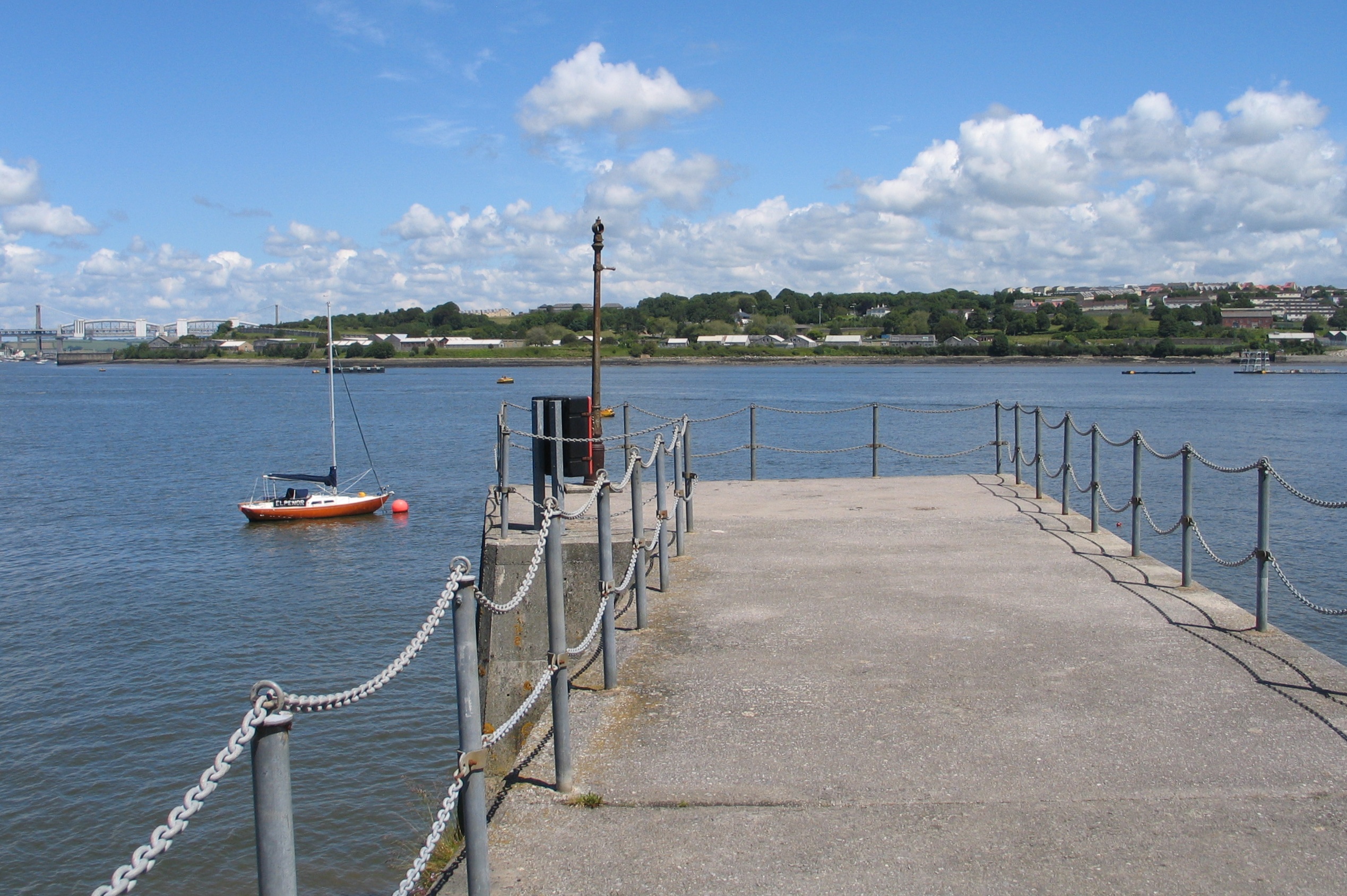 Wilcove Photos