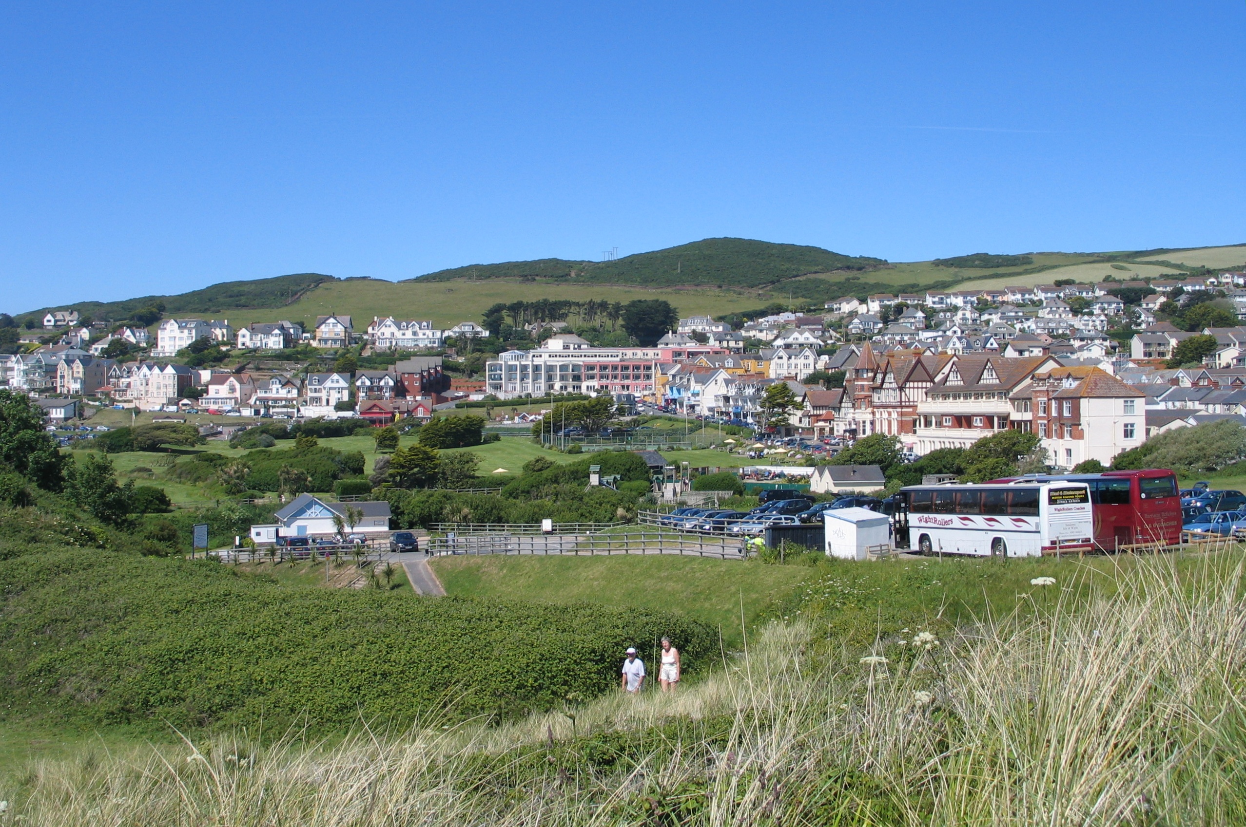 Woolacombe Photos