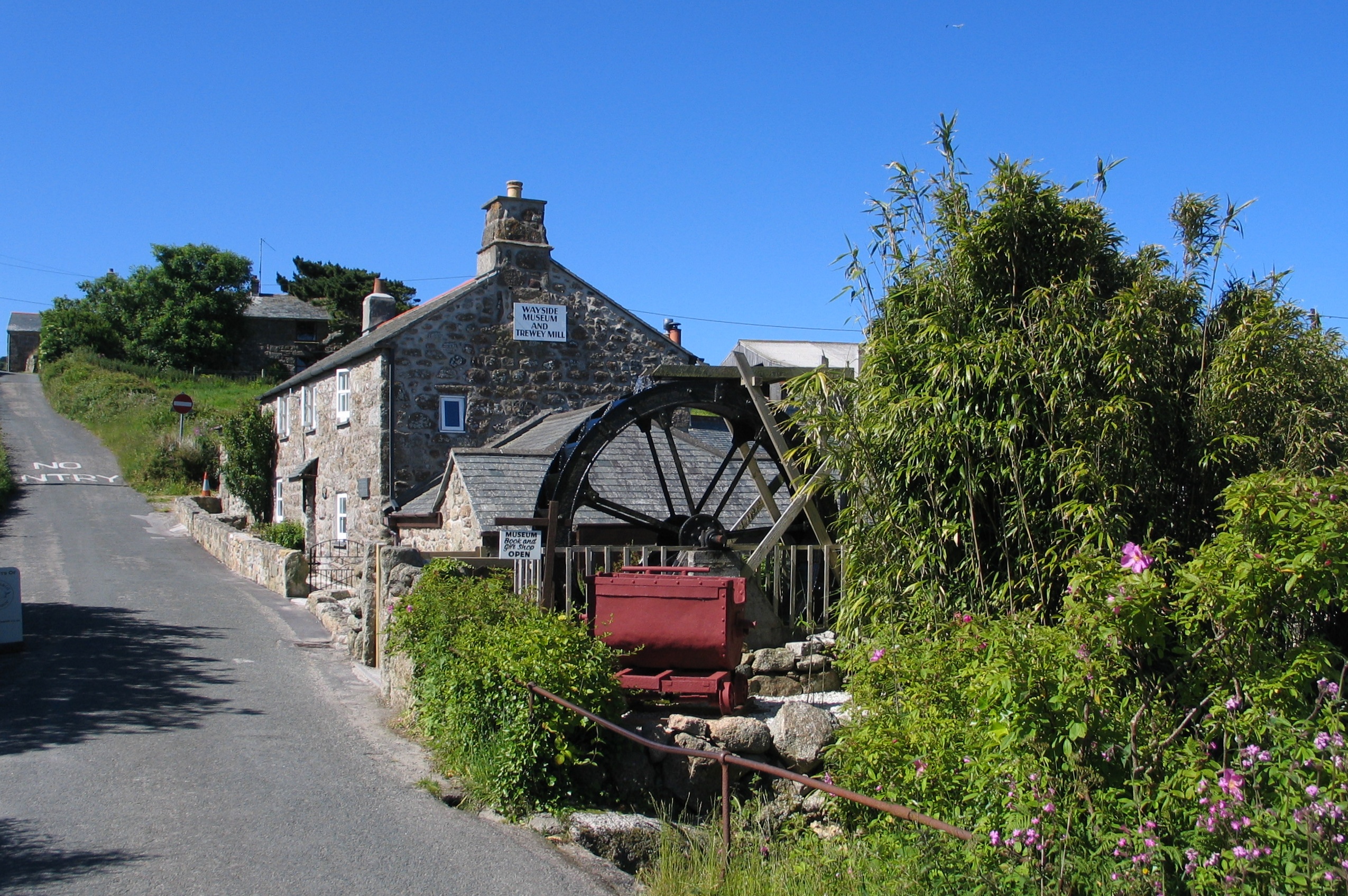 Zennor Photos