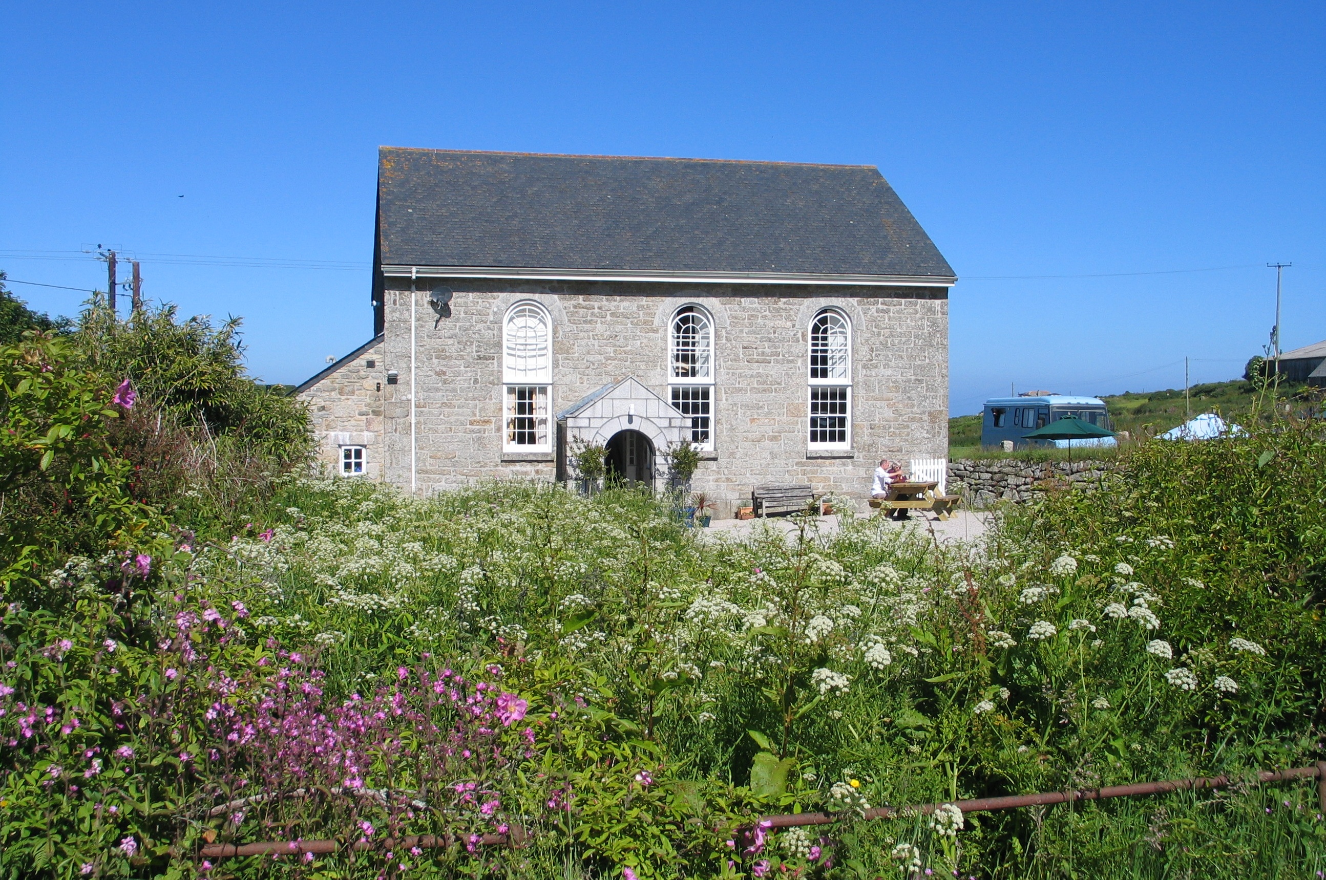 Zennor Photos