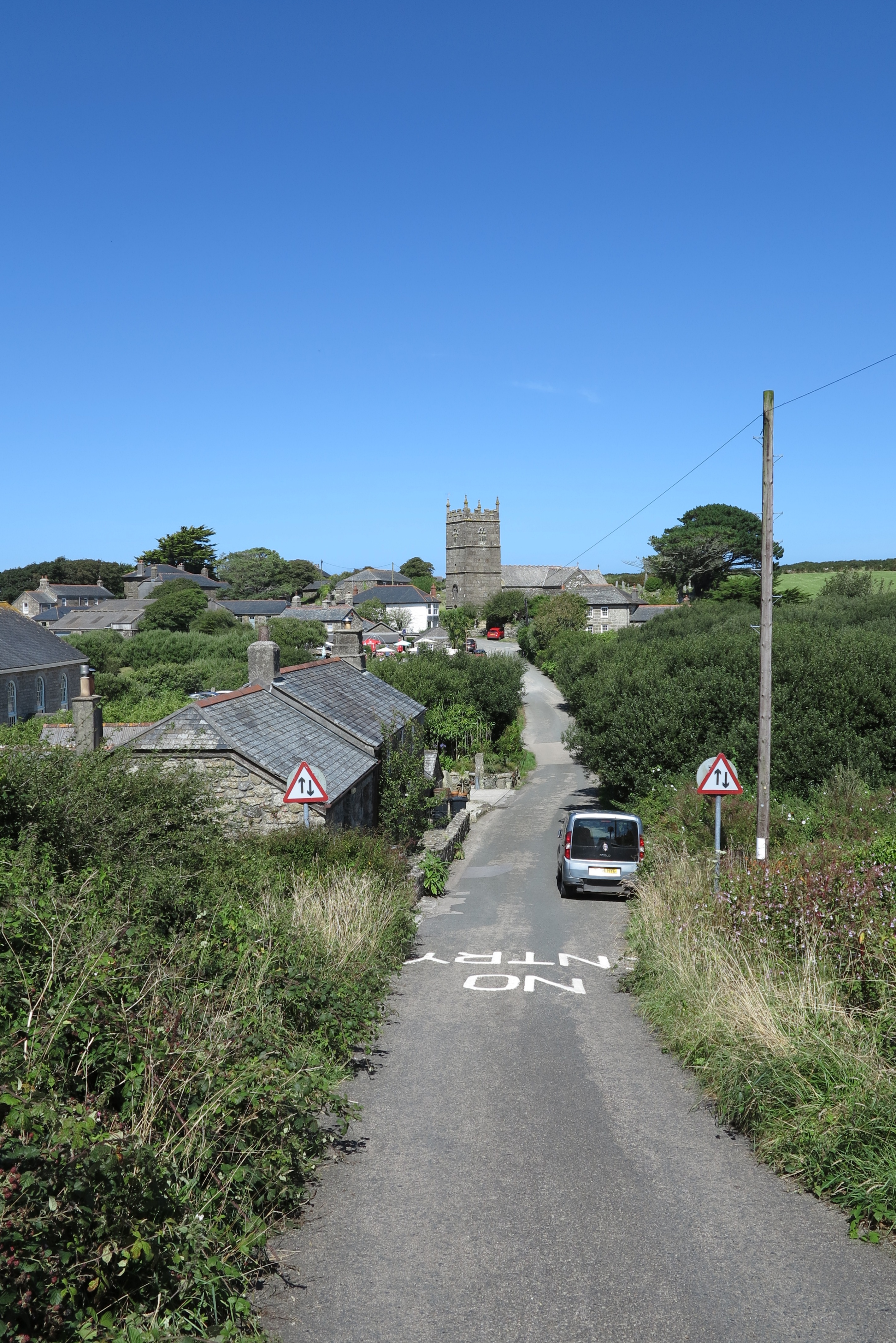 Zennor Photos
