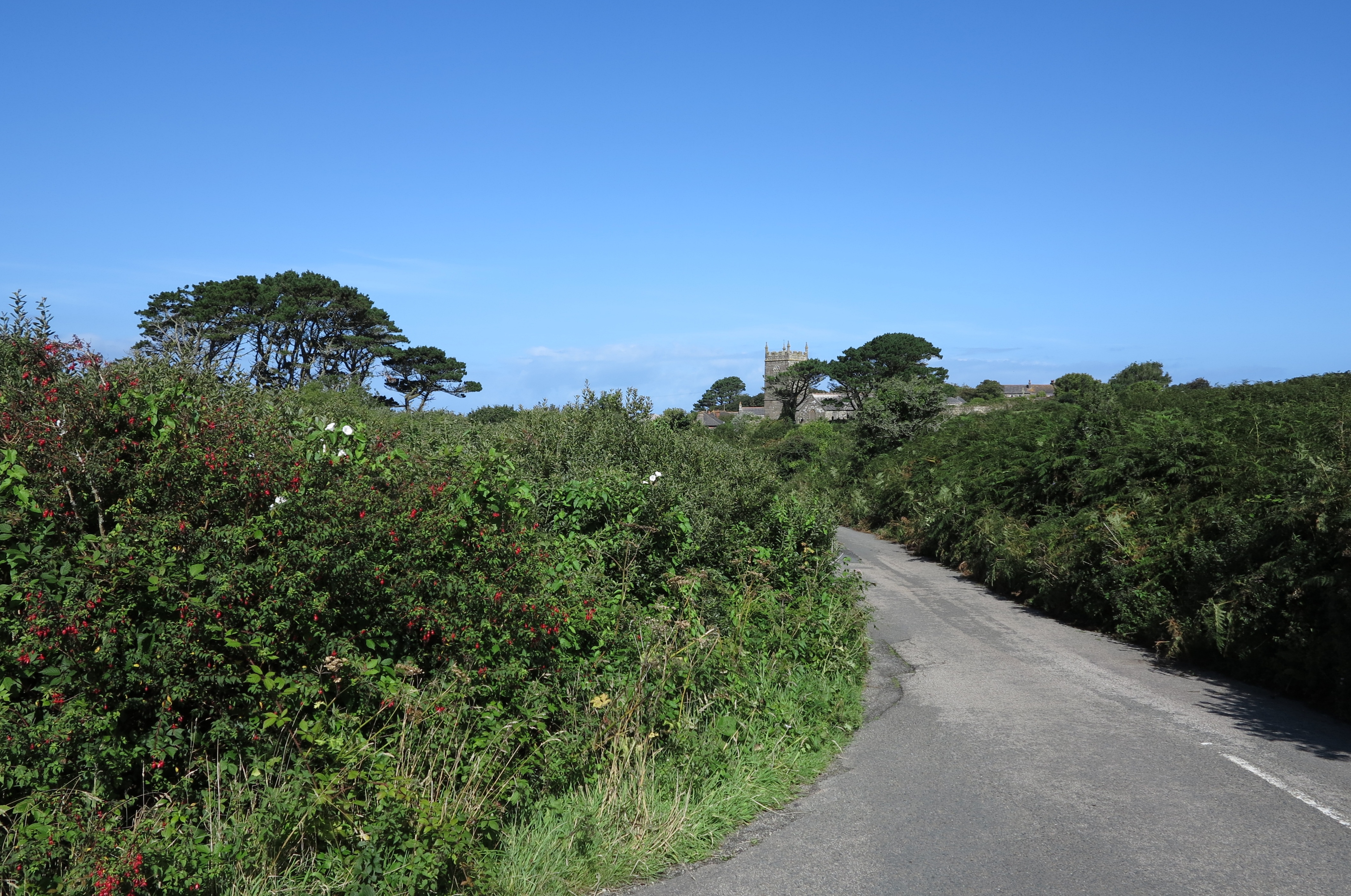 Zennor Photos