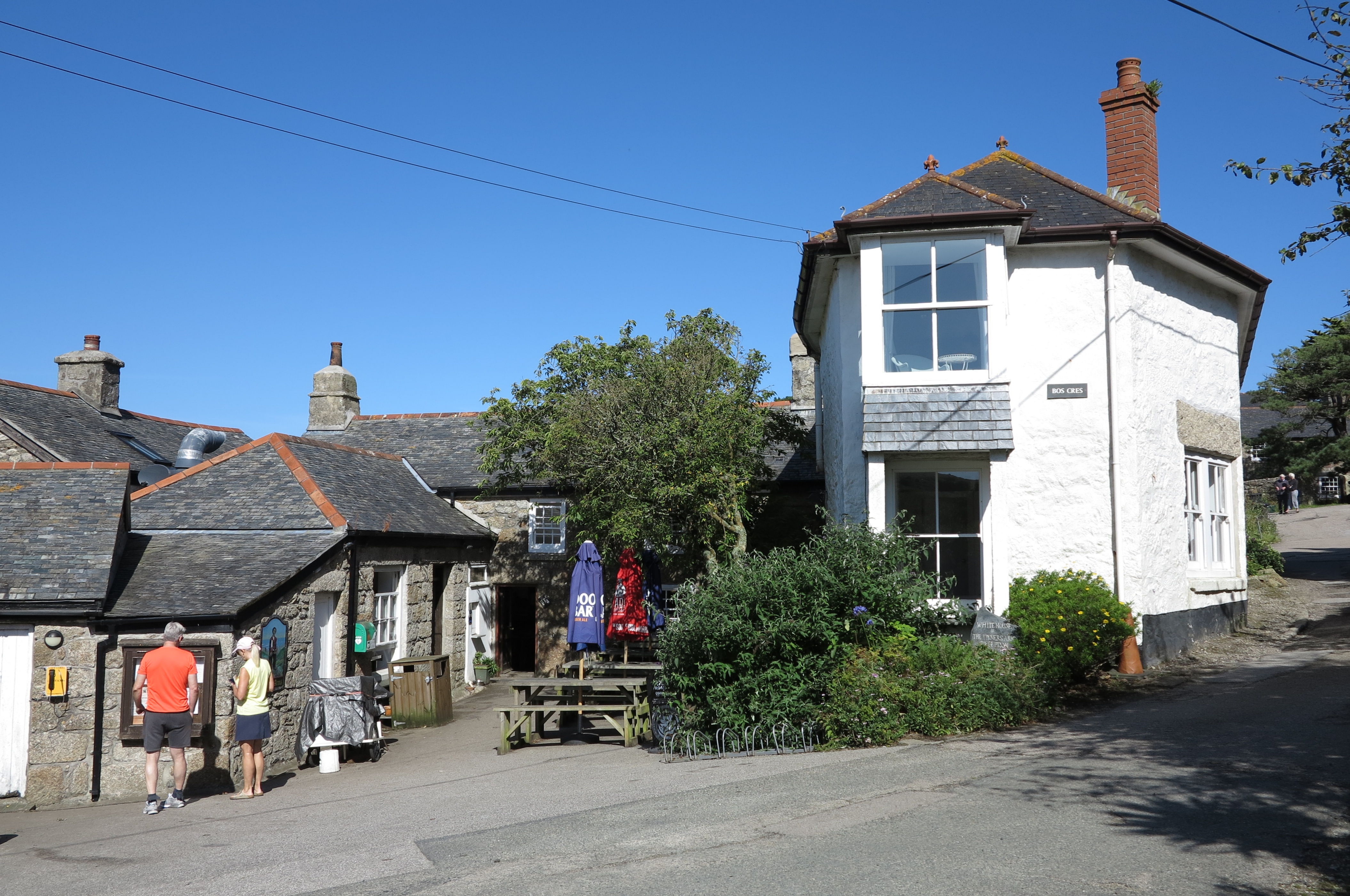 Zennor Photos
