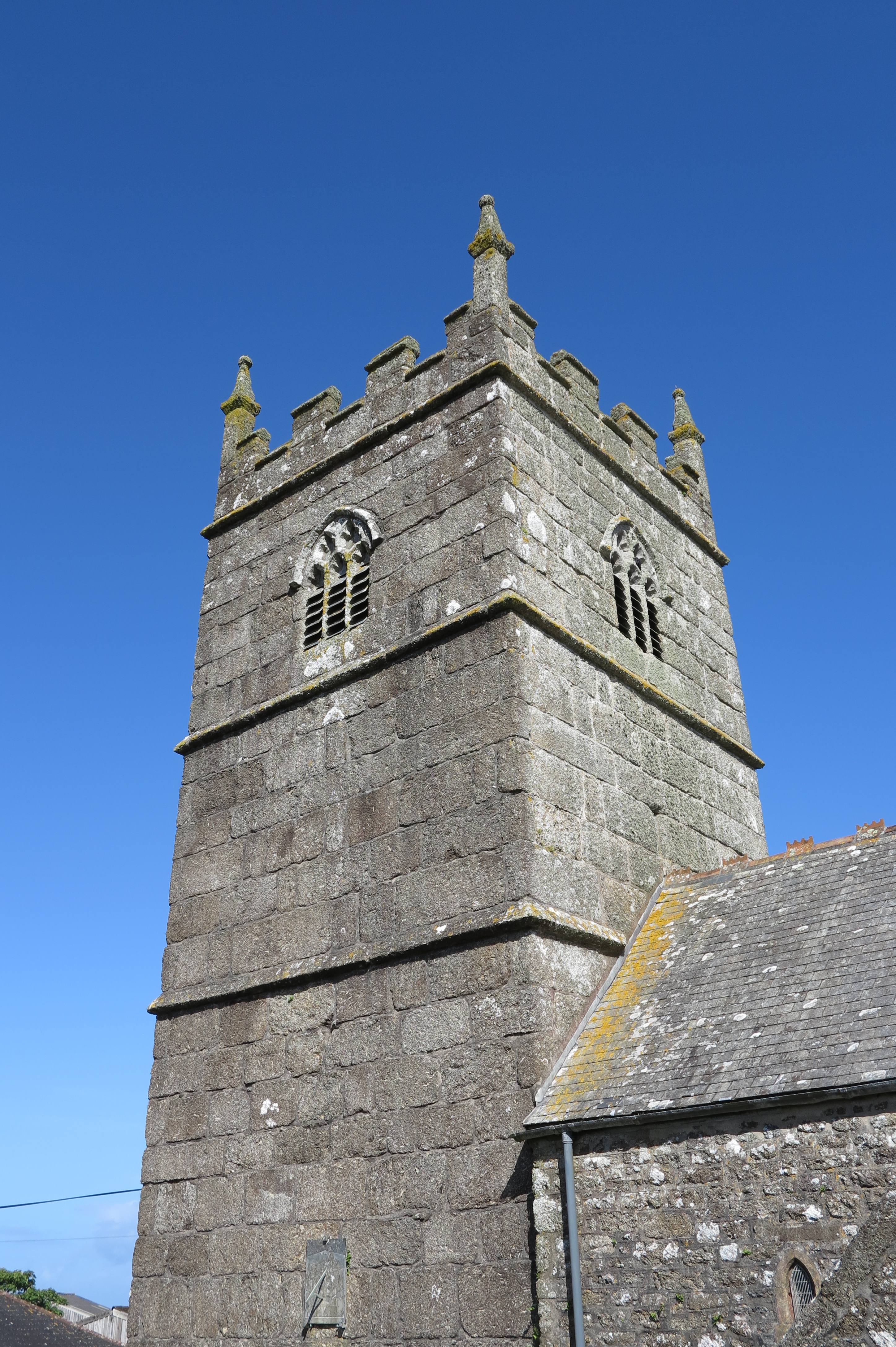Zennor Photos